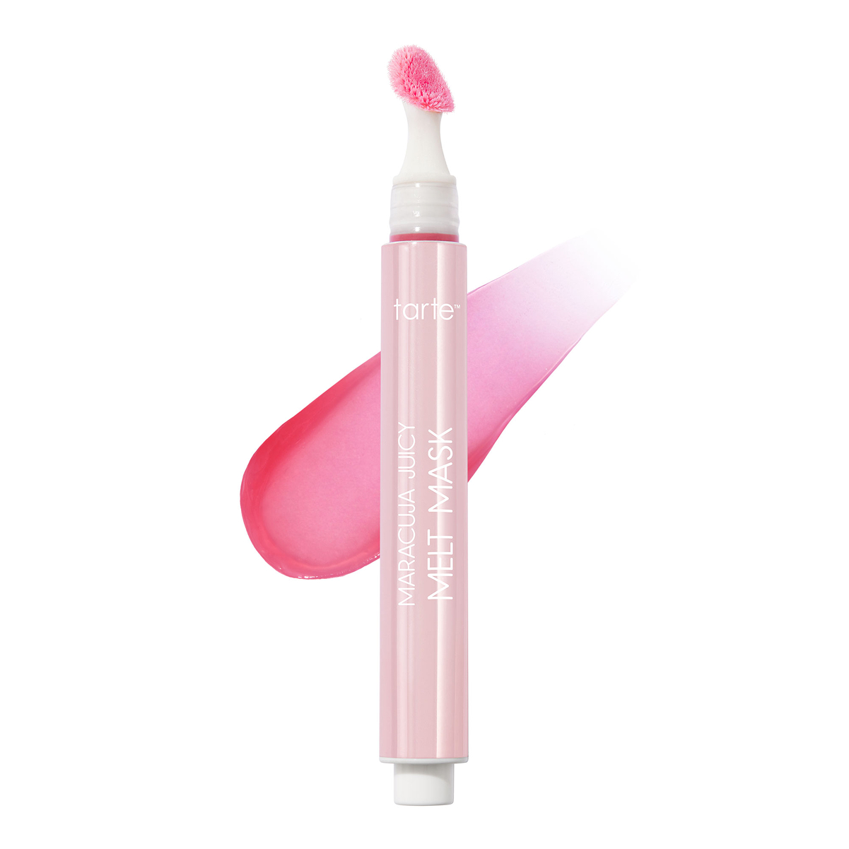 Click here for tarte Maracuja Juicy Lip Melt Mask - Drizzle prices