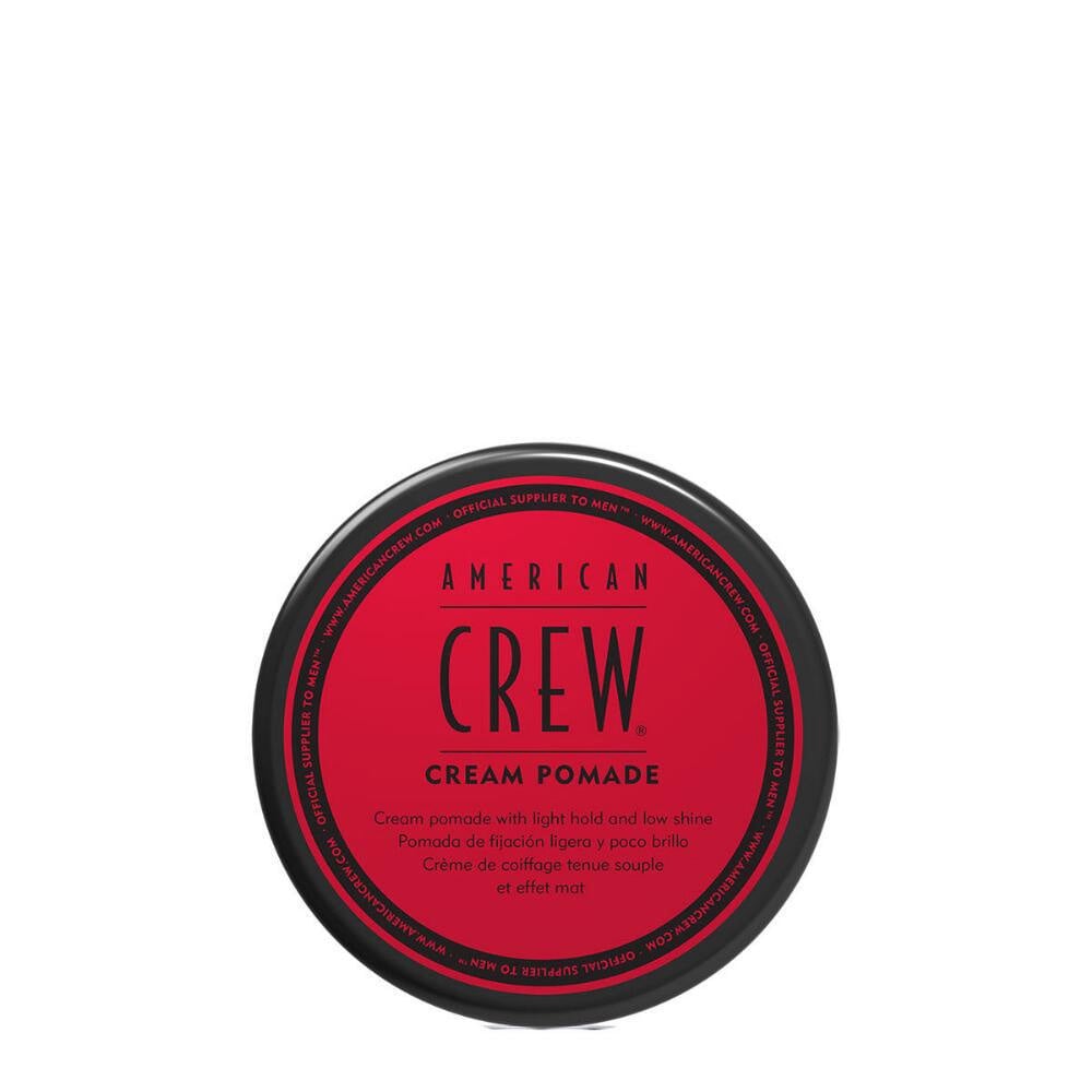 Click here for American Crew Cream Pomade prices