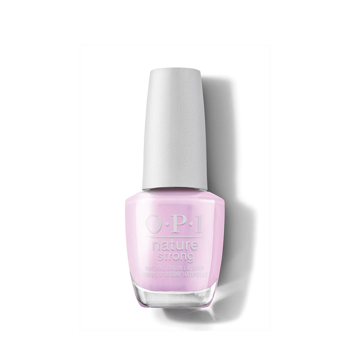 Click here for OPI Nature Strong Lacquer - Pinks prices