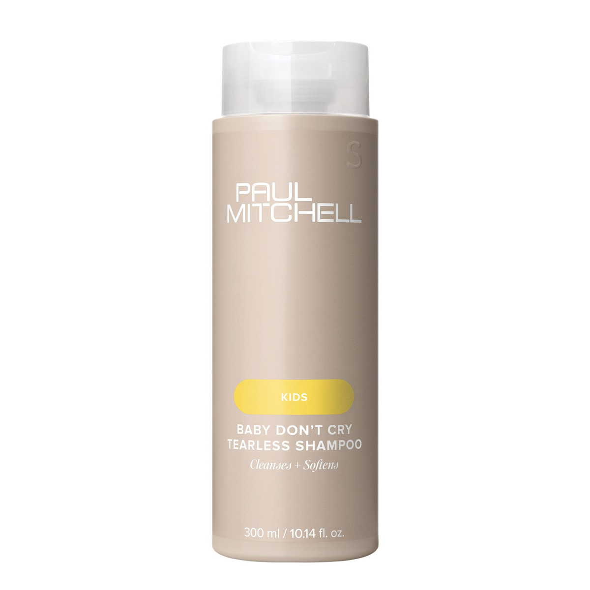 Click here for Paul Mitchell Kids Baby Dont Cry Shampoo prices