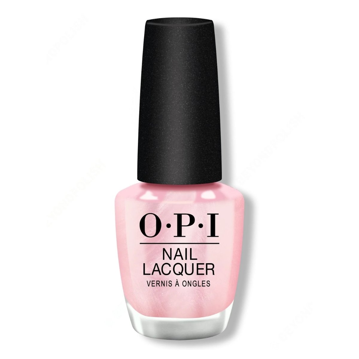Click here for OPI Nail Lacquer - I Meta My Soulmate prices