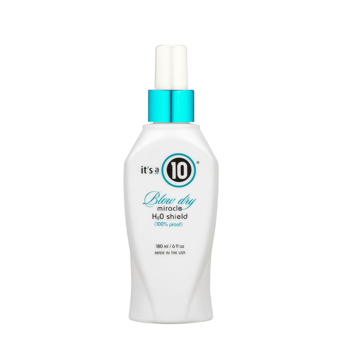 Click here for Its a 10 Miracle Blow Dry H2O Shield 6 Oz prices