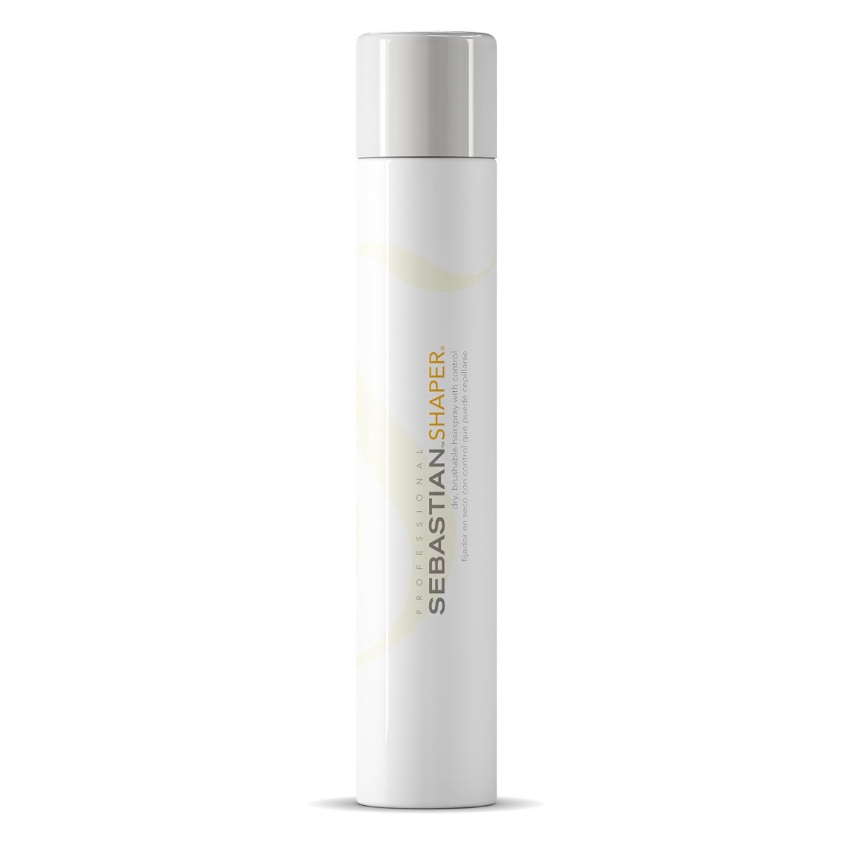 Click here for SEBASTIAN Shaper Brushable Hairspray prices