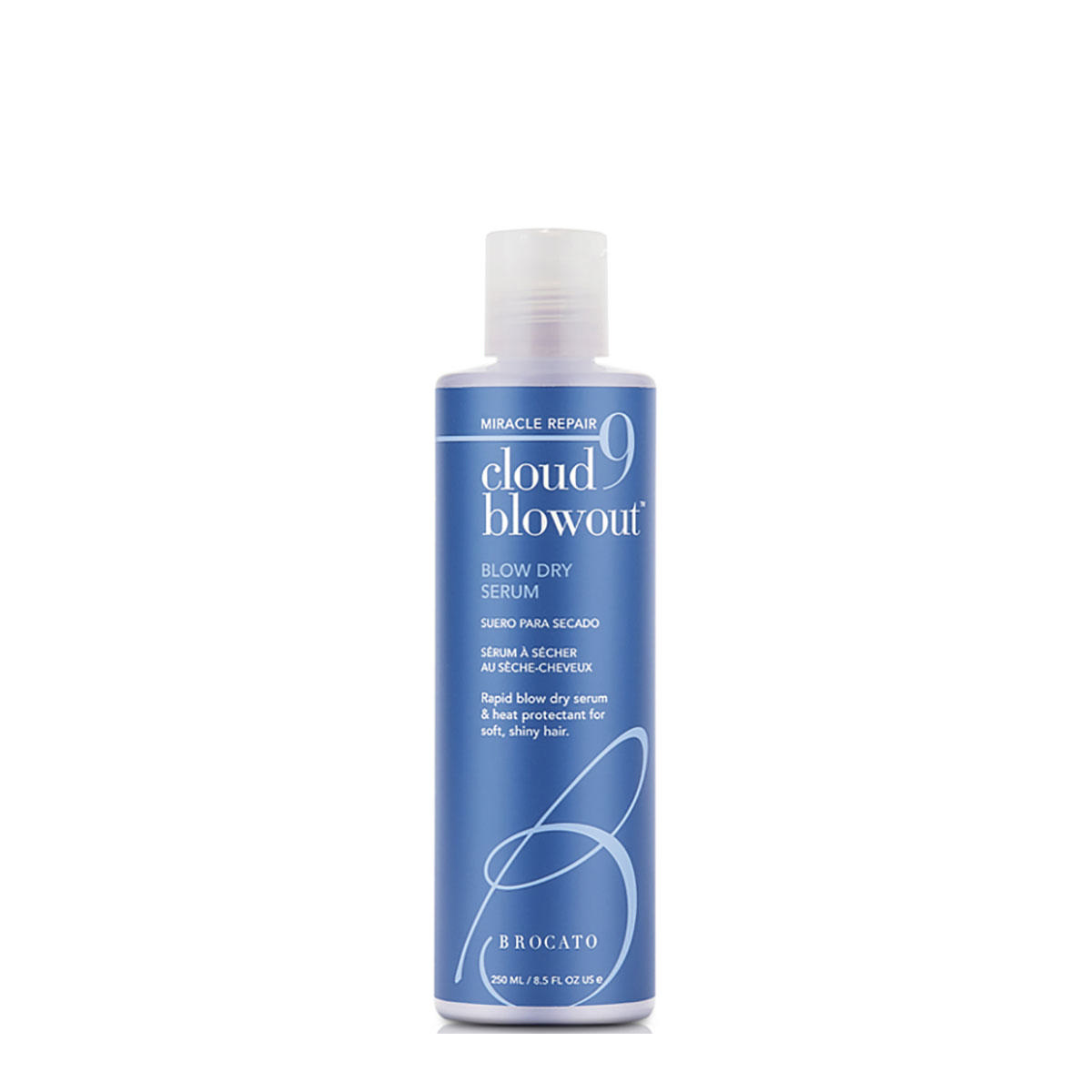 Click here for Brocato Cloud 9 Miracle Repair Blow Dry Serum prices