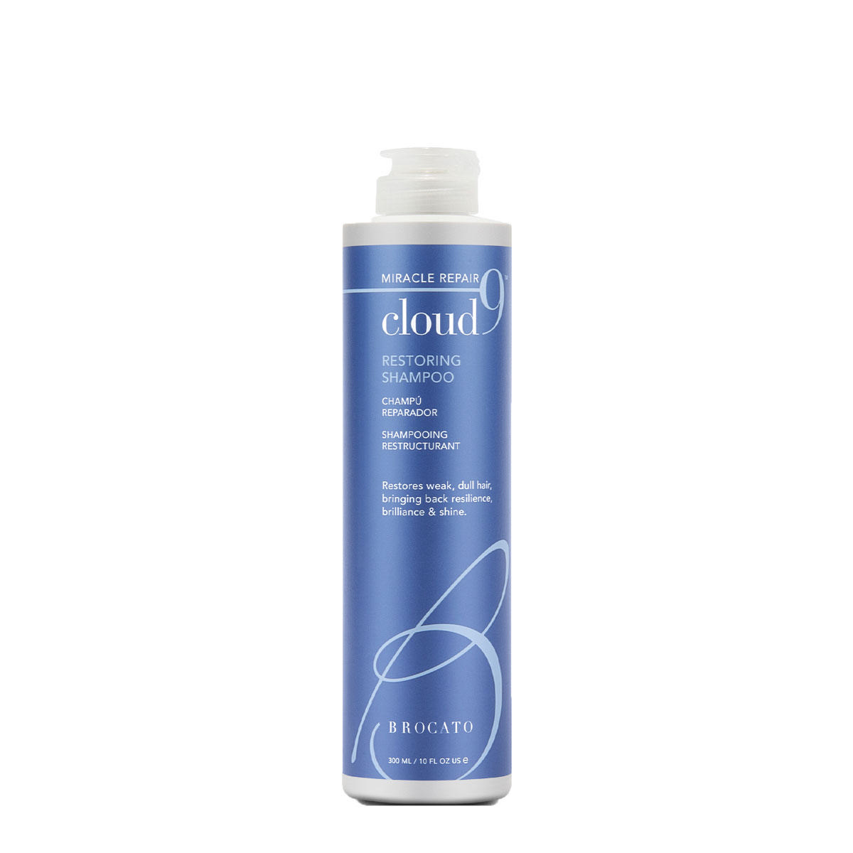 Click here for Brocato Cloud 9 Daily Restoring Shampoo prices