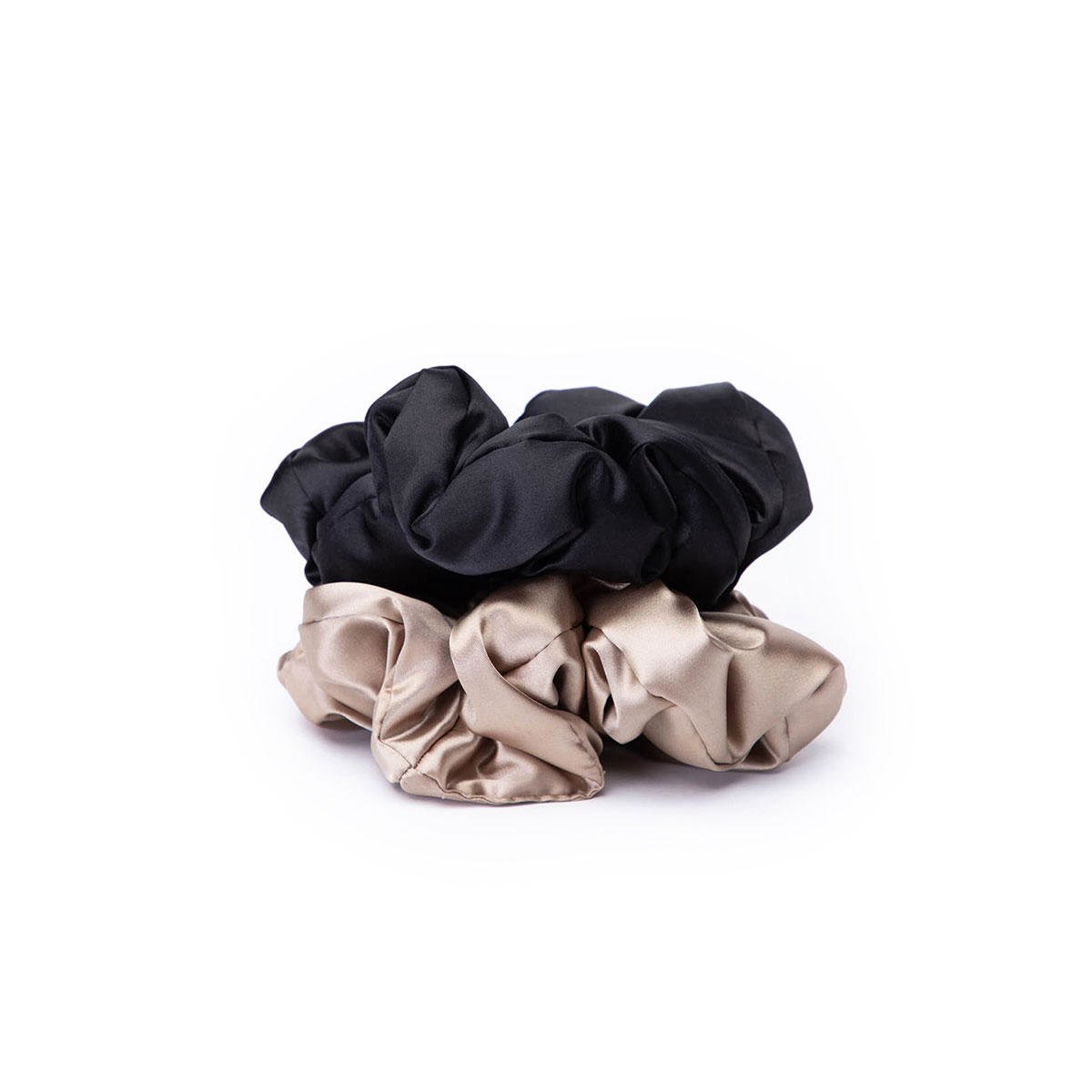 Click here for Kitsch Satin Sleep Pillow Scrunchies prices