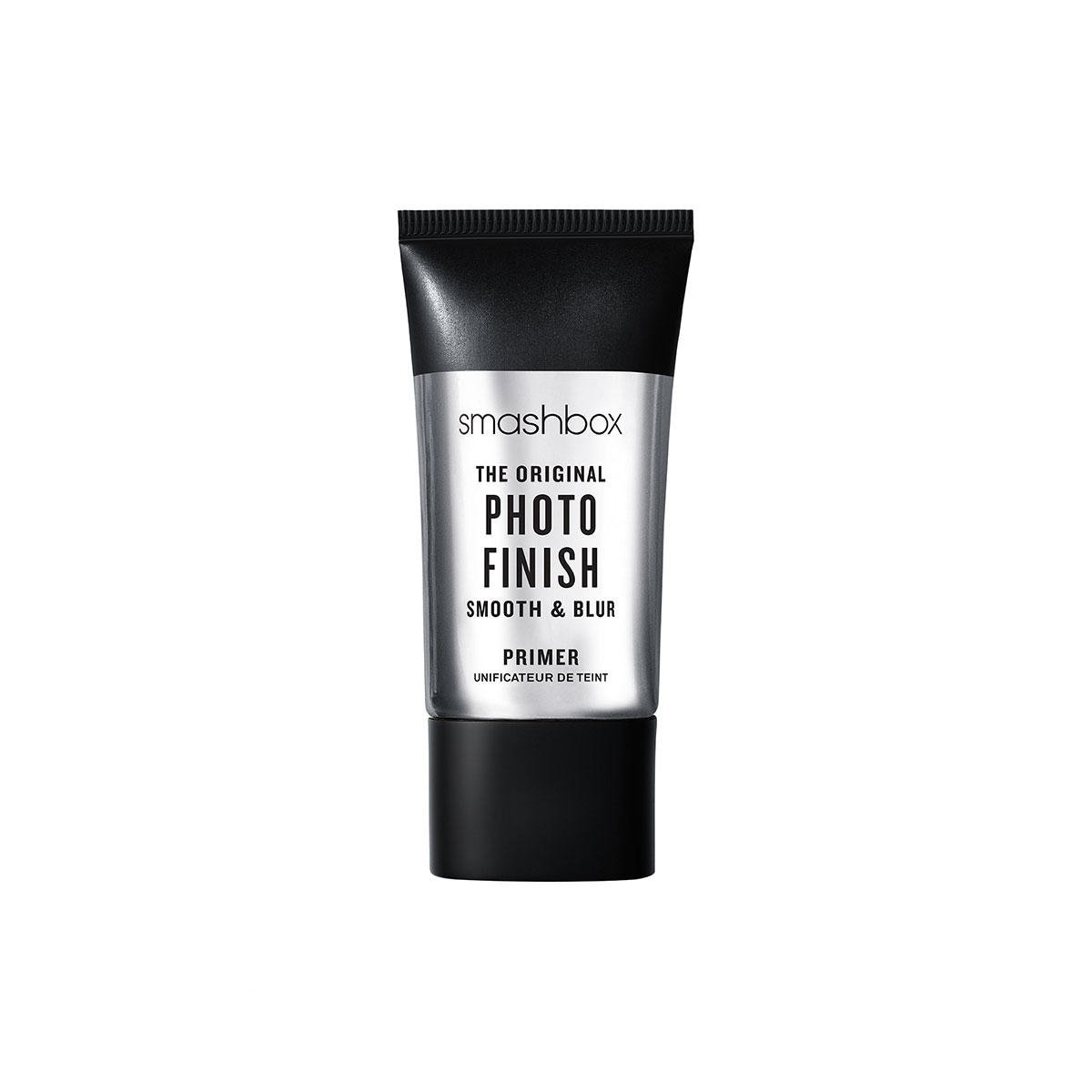 Smashbox Photo Finish Smooth Blur Oil Free Primer
