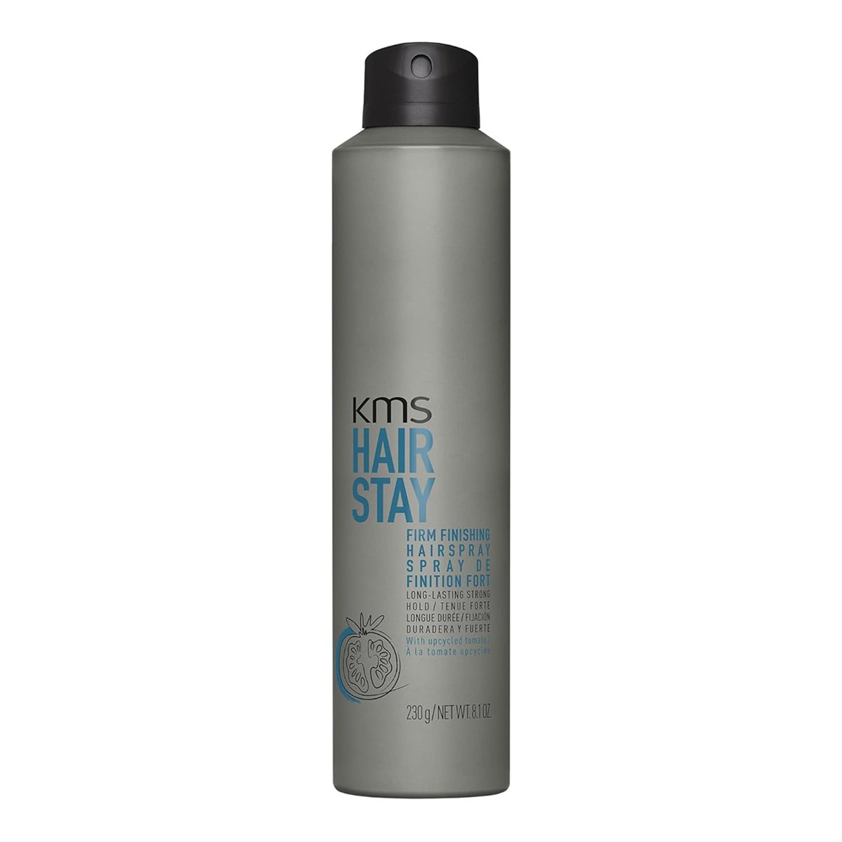 Click here for KMS Hair Stay Firm Finishing Spray prices