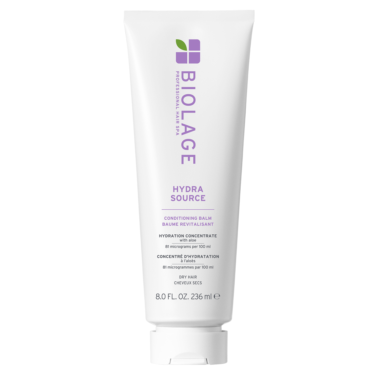 Click here for Biolage Hydra Source Conditioner Balm prices