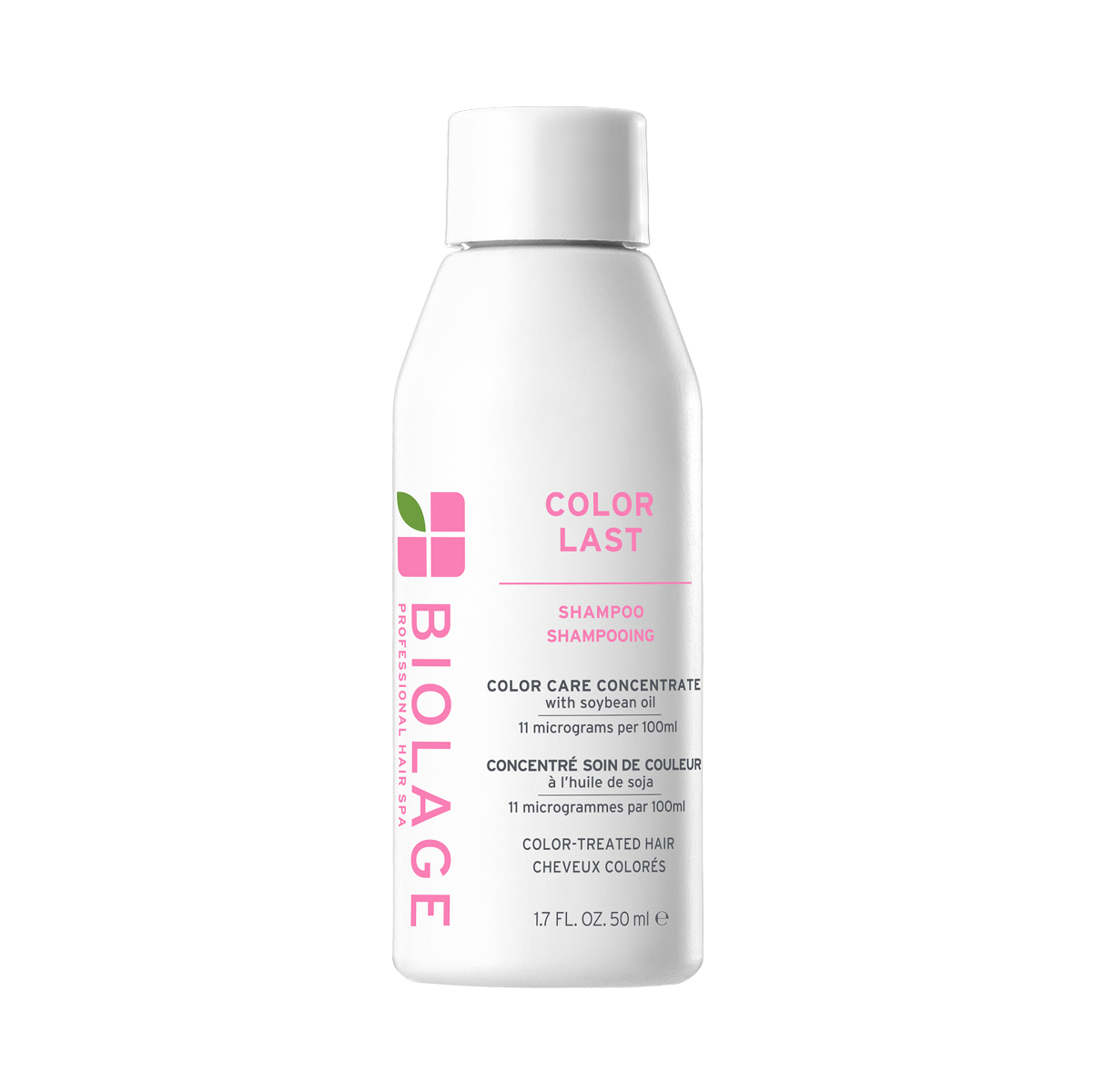 Click here for Biolage Color Last Shampoo Travel Size prices