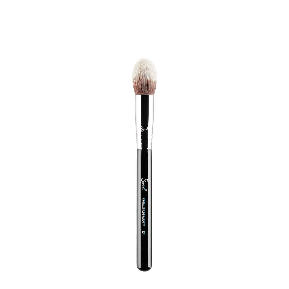 Click here for Sigma Beauty F79 Concealer Blend Kabuki Brush prices