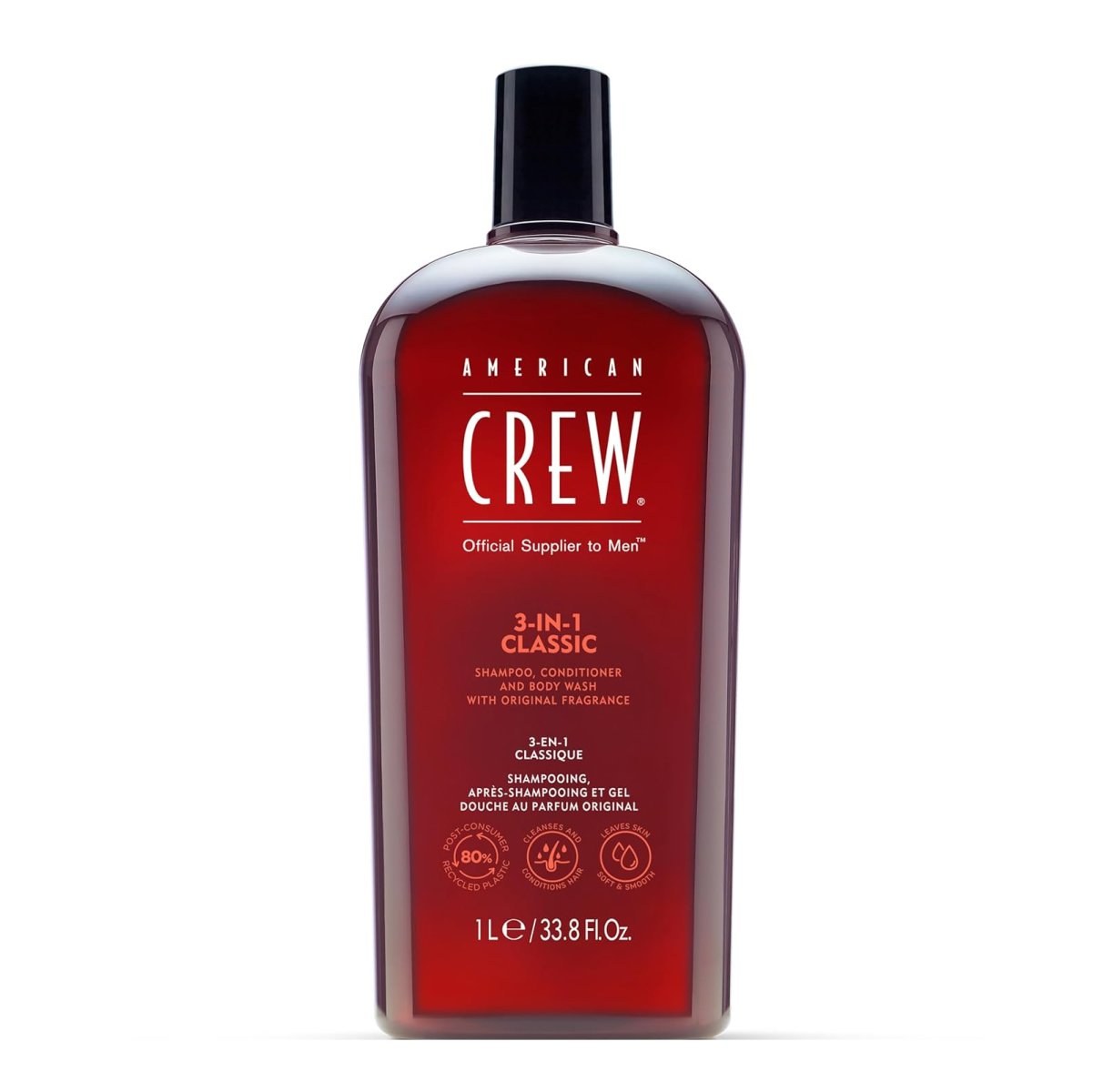 Click here for American Crew 3-in-1 prices
