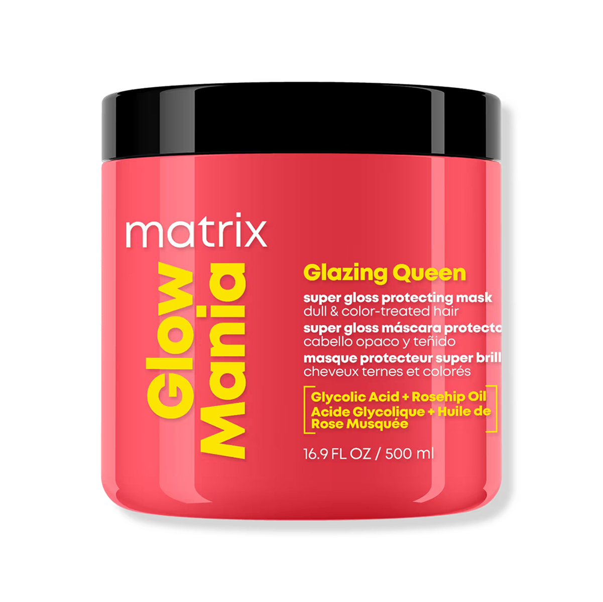 Matrix Hair Mask 16.9 oz.  One Size