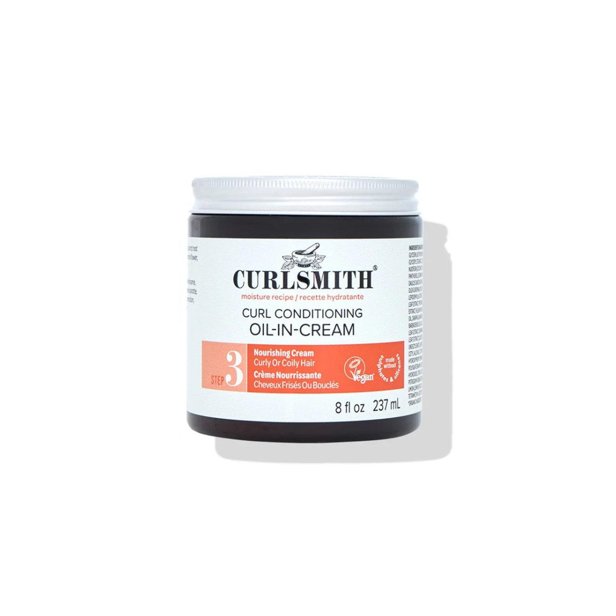 Click here for Curlsmith Curl Conditioning Oil in Cream prices