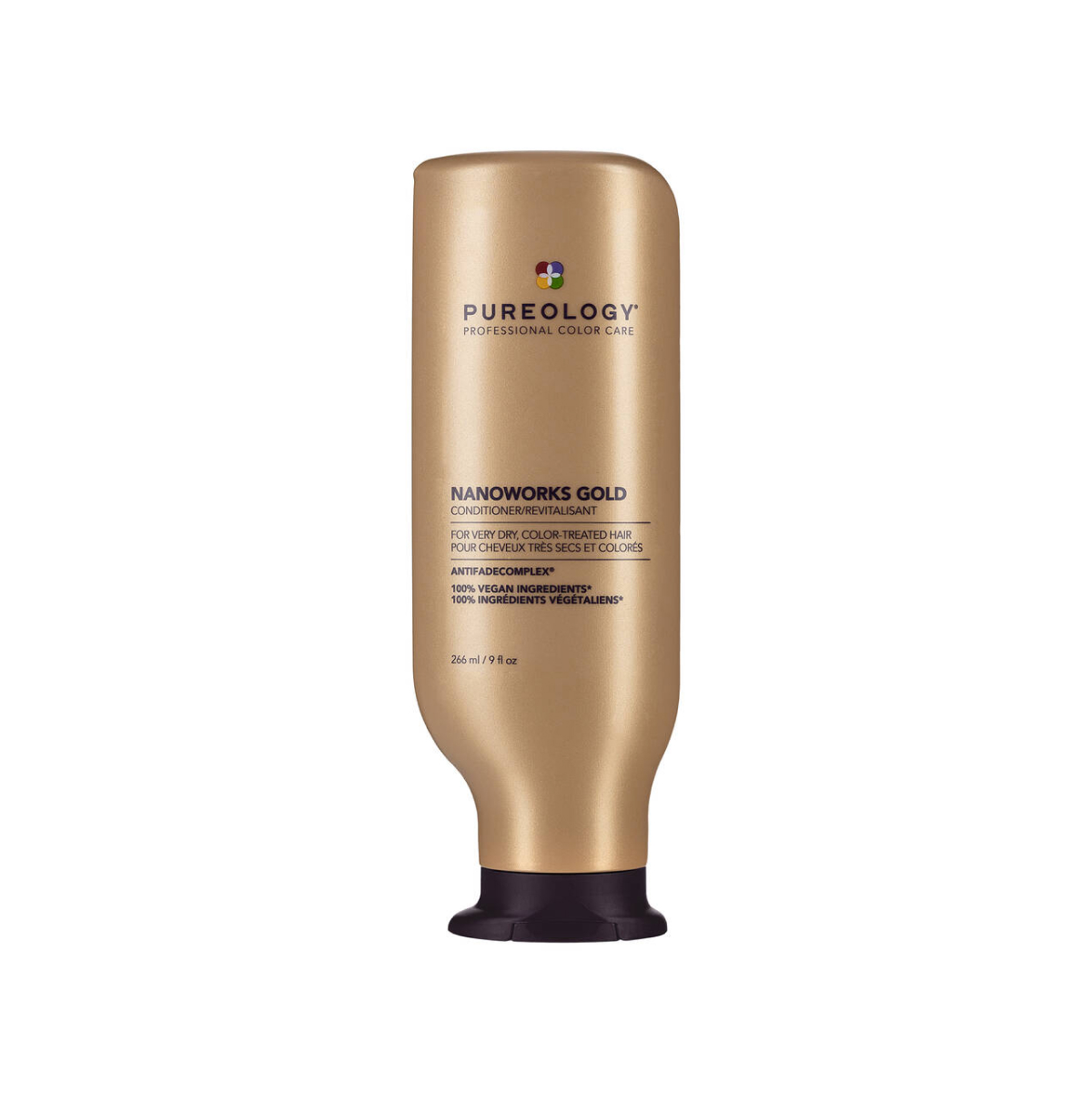 Click here for Pureology NanoWorks Gold Conditioner prices