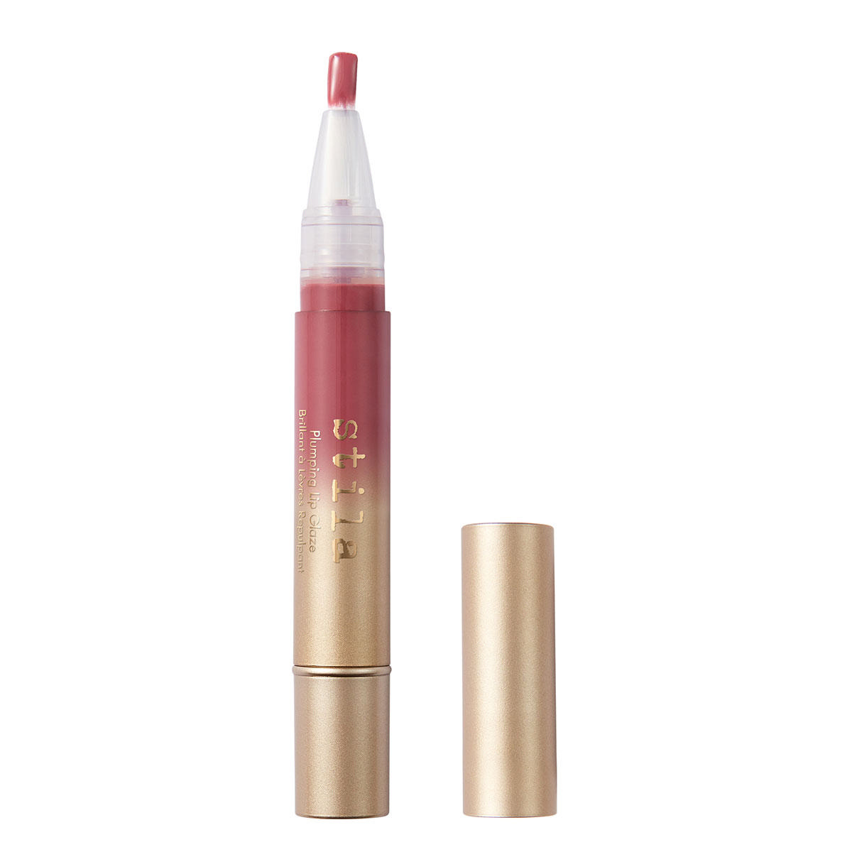 Click here for Stila Plumping Lip Glaze prices