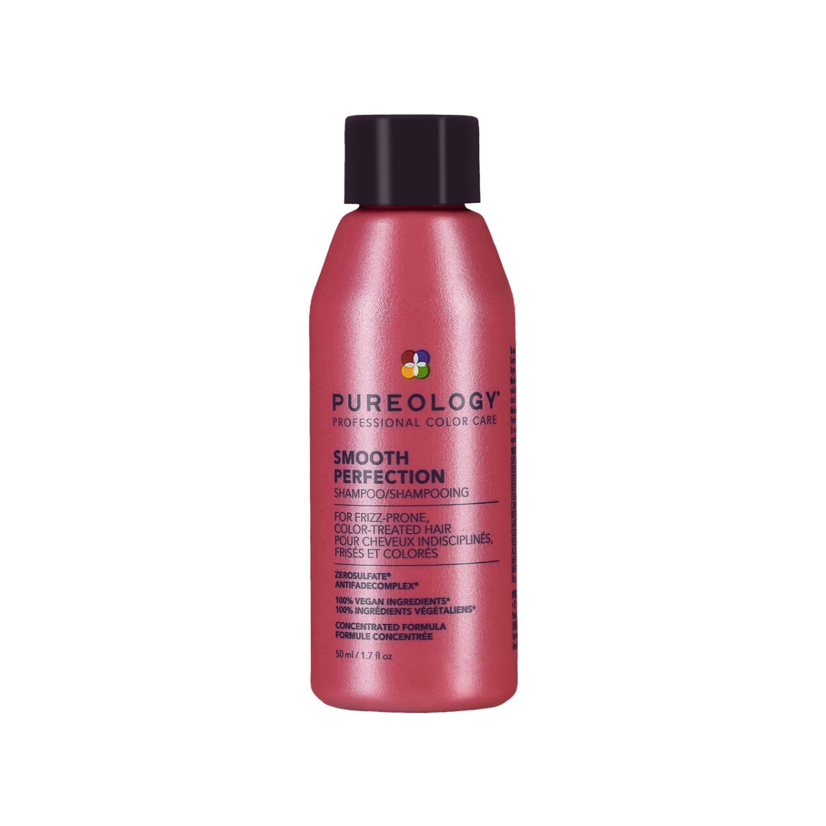 Click here for Pureology Smooth Perfection Shampoo Travel Size prices