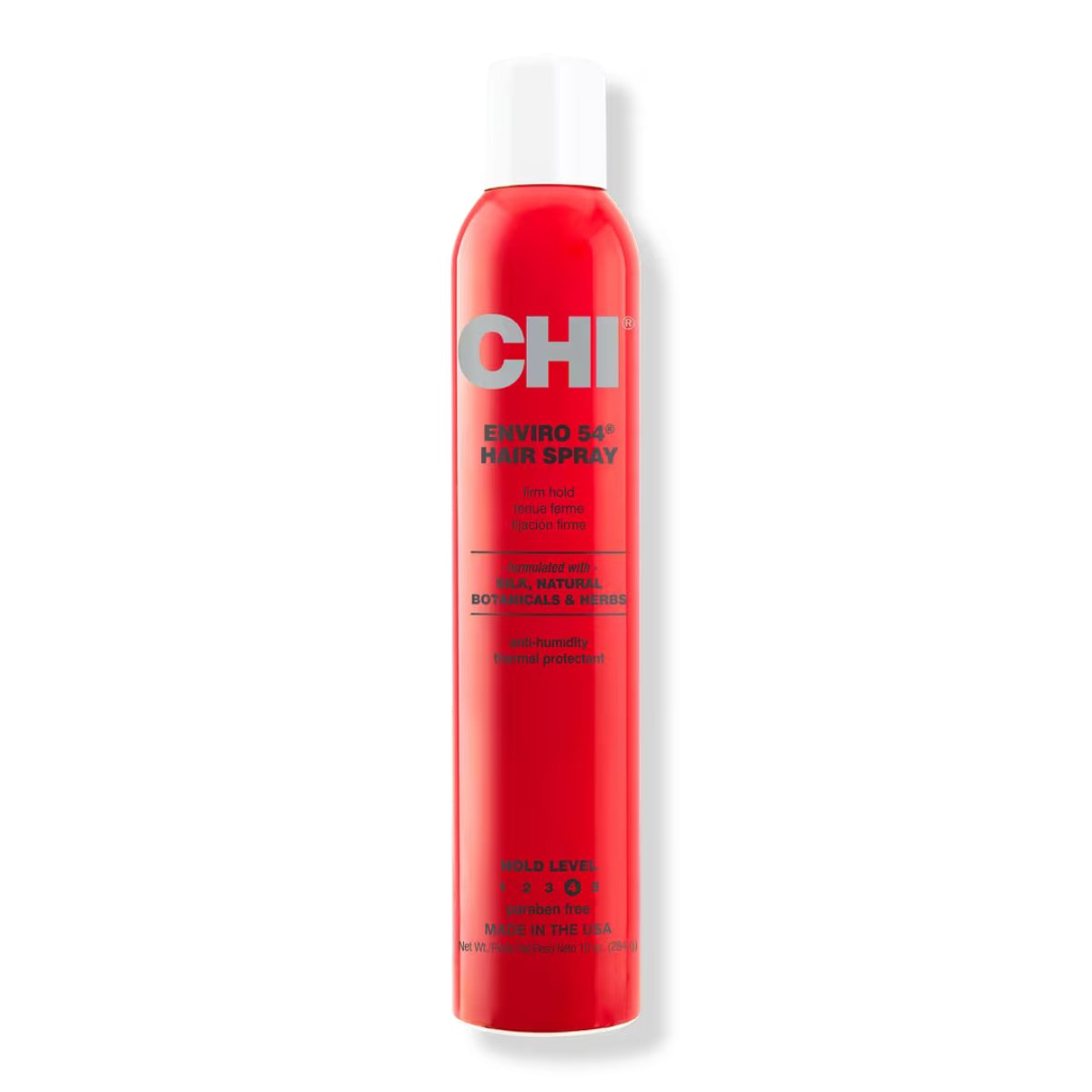 Click here for CHI Enviro 54 Firm Hold Hairspray prices