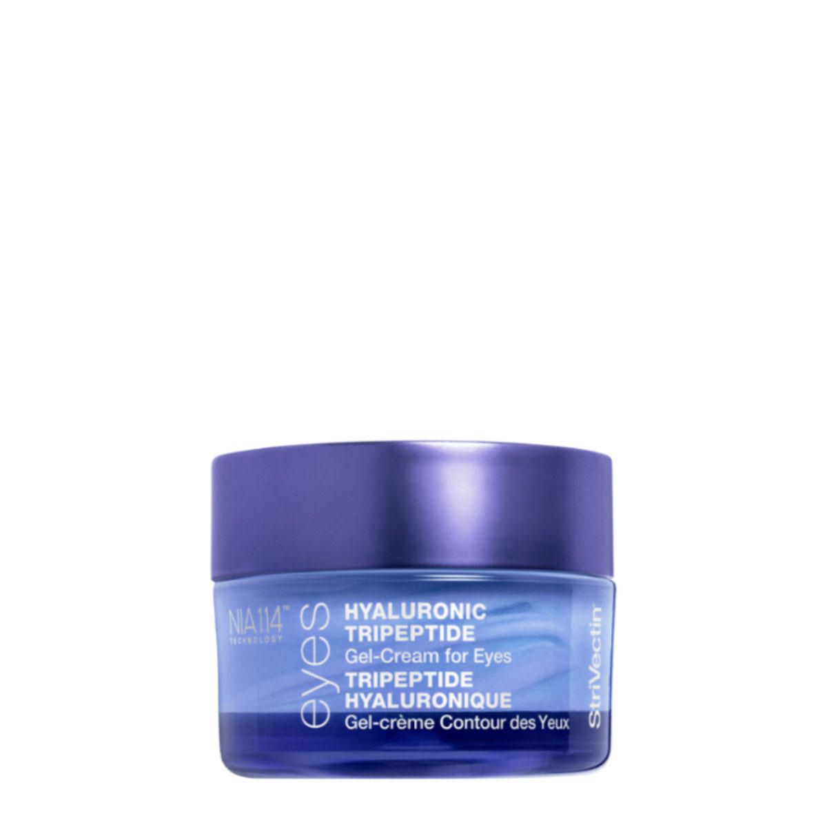 Click here for StriVectin Hyalruonic Tripeptide Gel-Cream for eye... prices