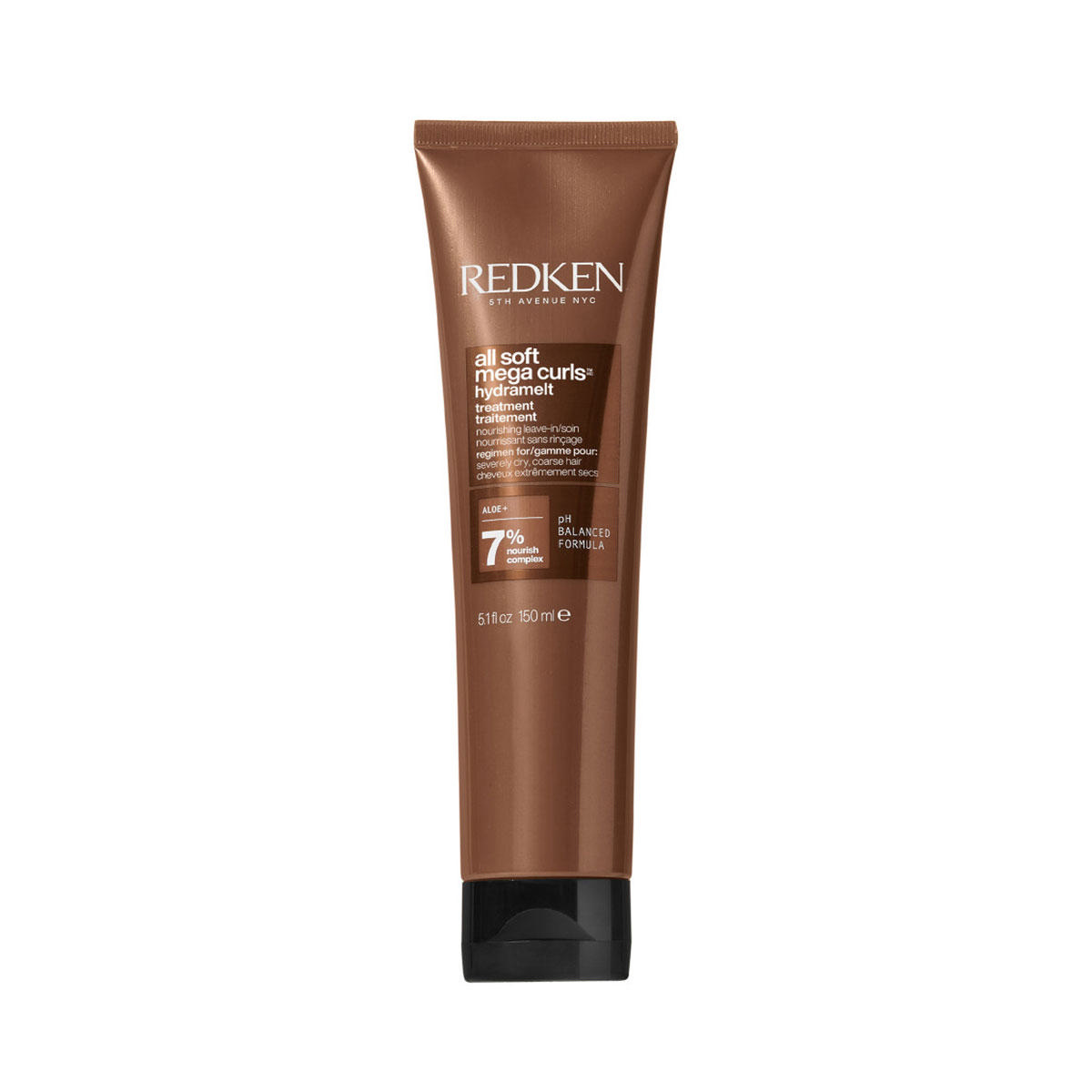 Click here for Redken All Soft Mega Curls HydraMelt prices