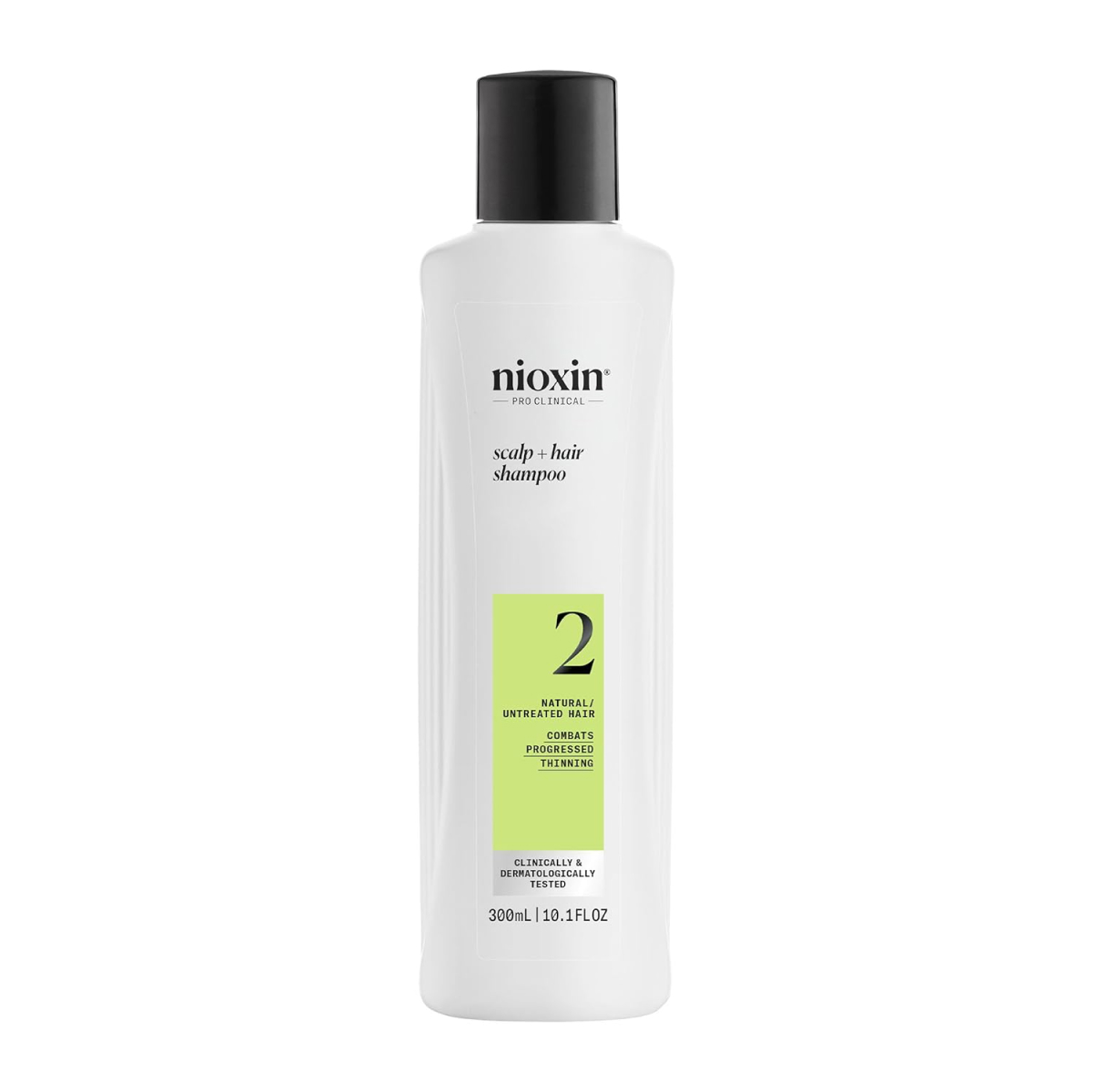 Click here for NIOXIN System 2 Cleanser prices
