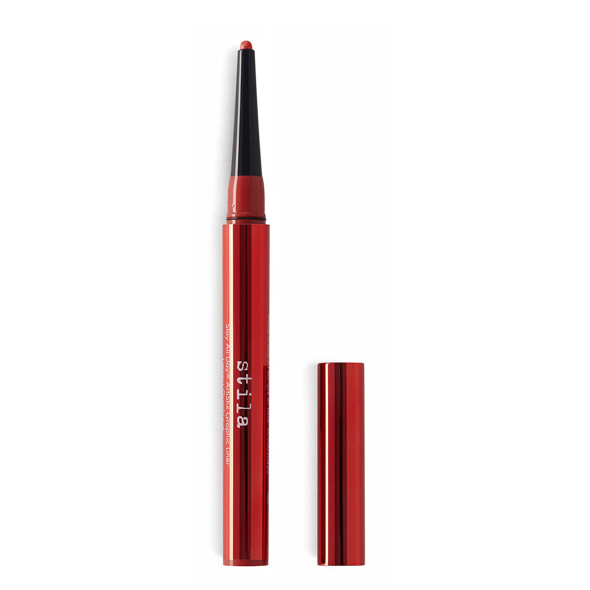 Click here for Stila Stay All Day ArtiStix Graphic Liner - Deep S... prices