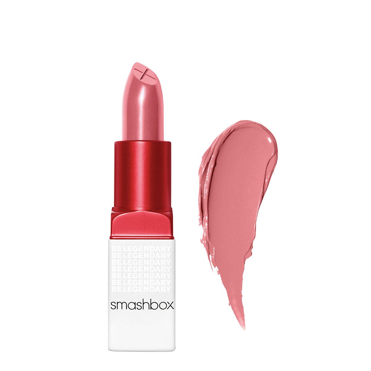 Click here for Smashbox Be Legendary Prime and Plush Lipstick prices