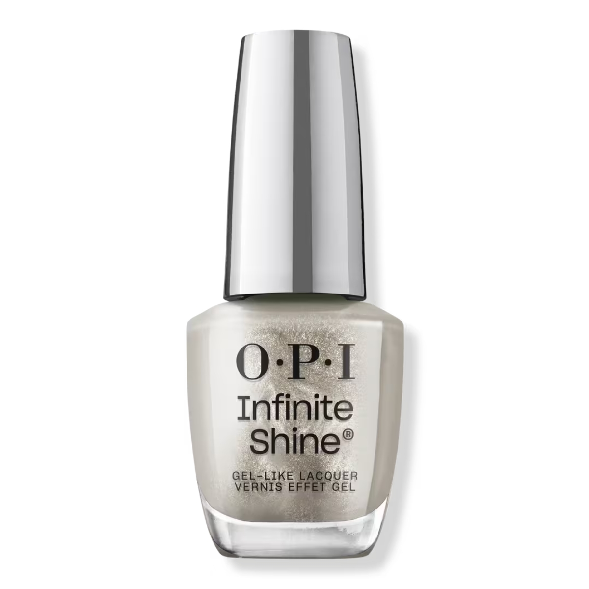 Click here for OPI Infinite Shine - Work from Chrome prices