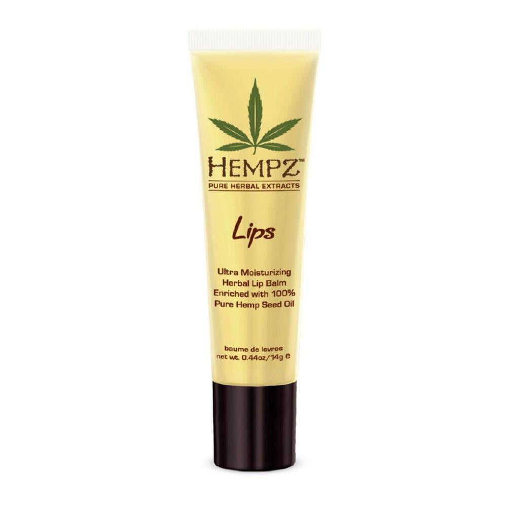 Click here for Hempz Lip Balm - Herbal Citrus prices