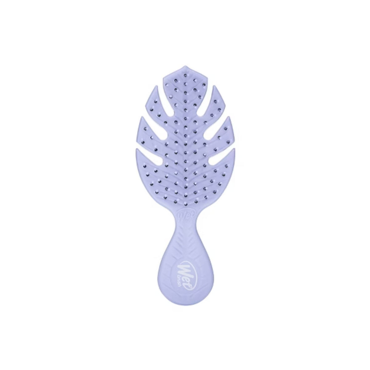 Click here for The Wet Brush Go Green Mini Detangler Lavender prices