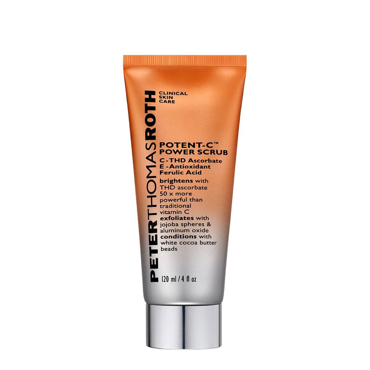 Click here for Peter Thomas Roth Potent-C Power Scrub prices