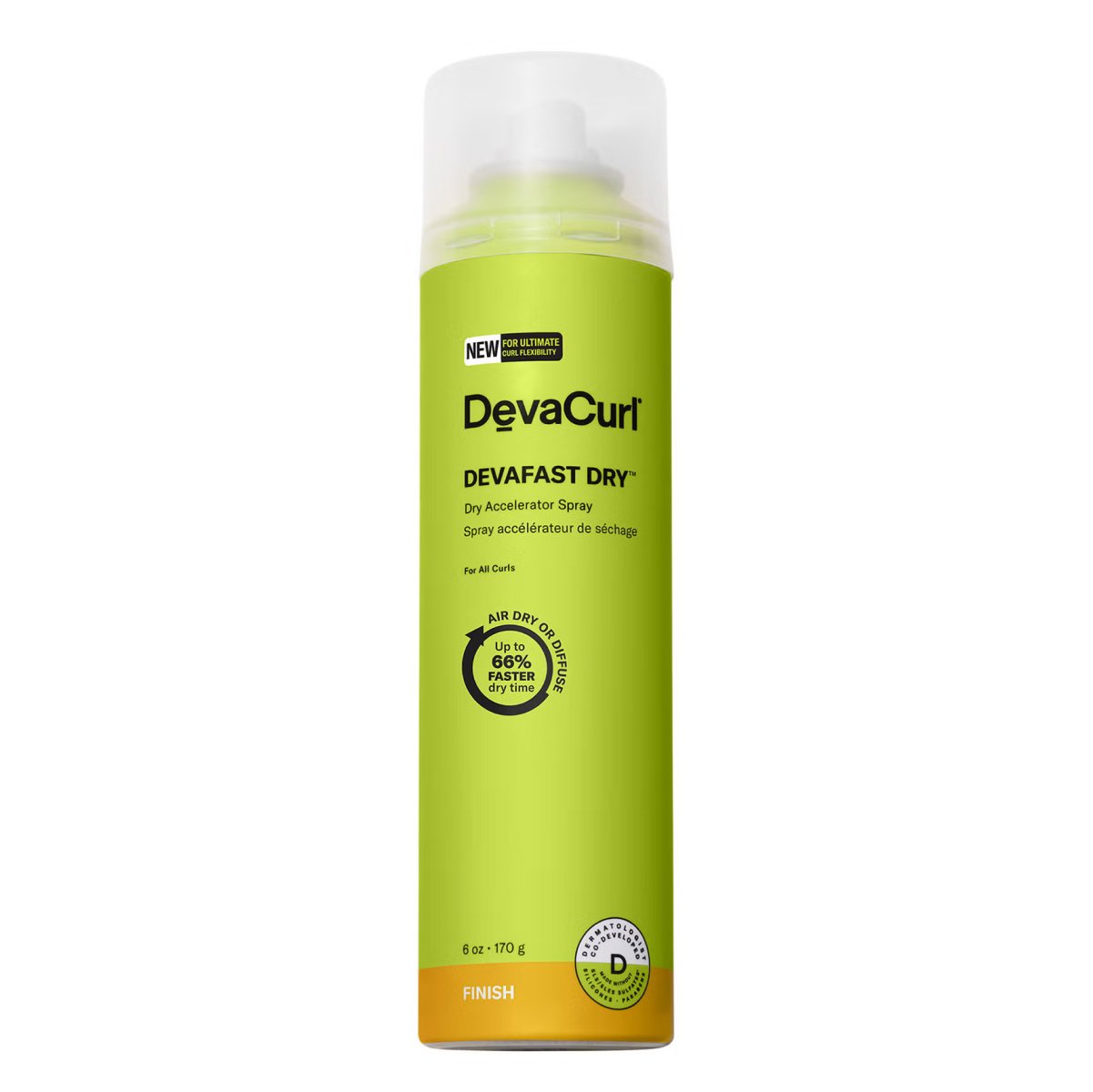 Click here for DevaCurl DevaFast Dry Accelerator Spray prices