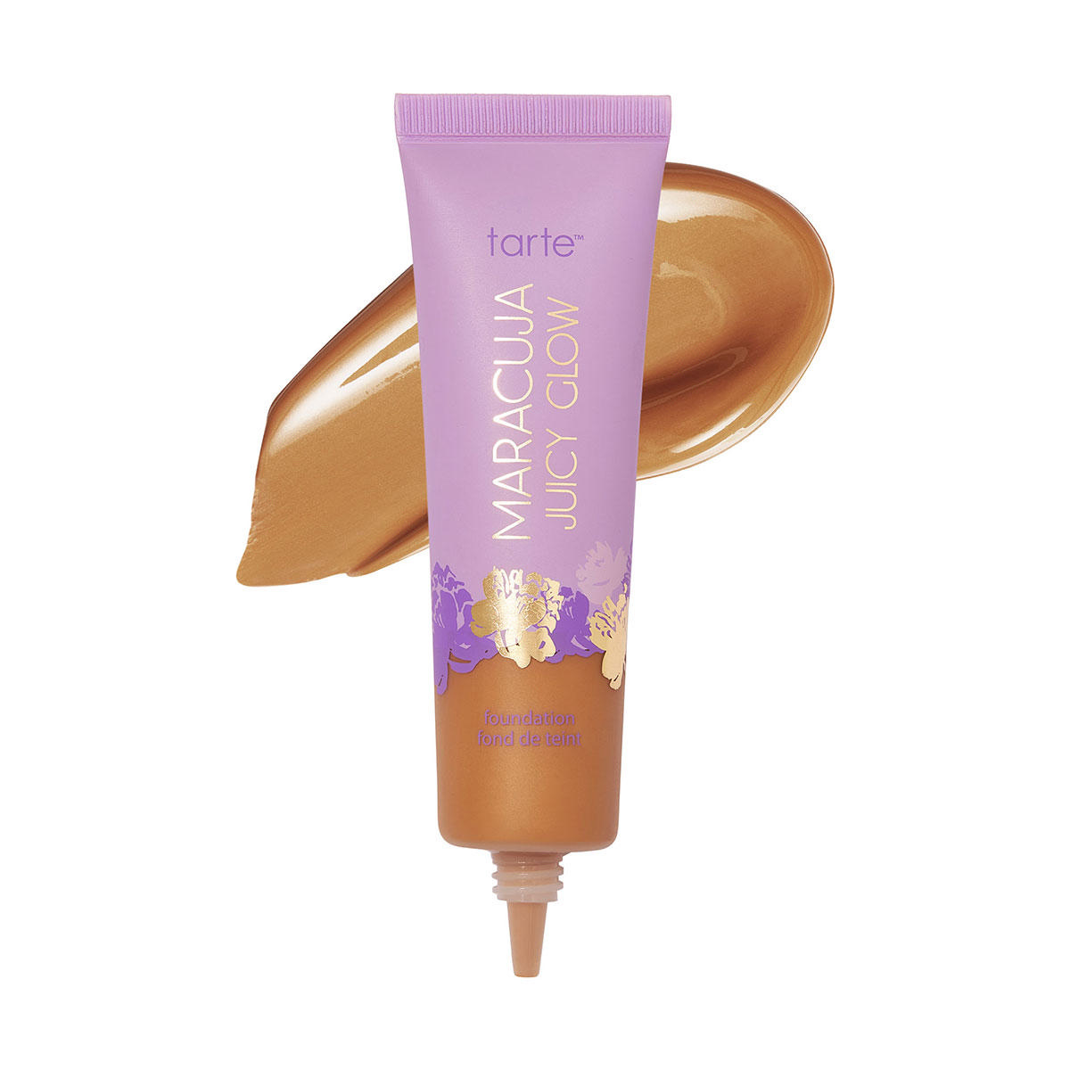 Click here for Tarte Maracuja Juicy Glow Skin Tint - 42S Tan Sand prices