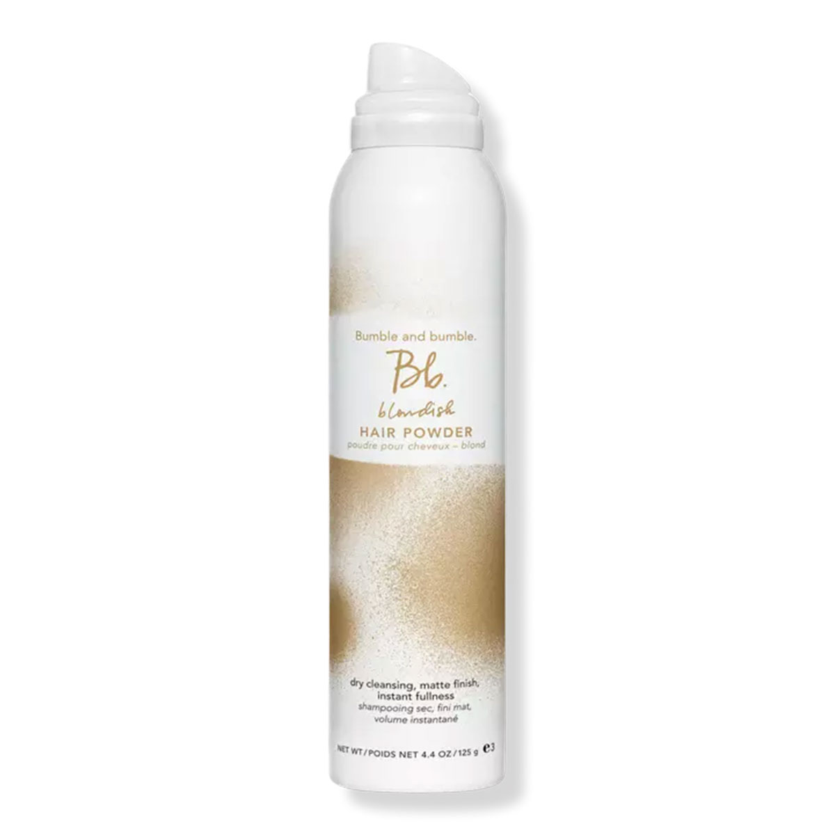 Click here for Bumble and bumble Blondish Hair Powder 4 oz. prices