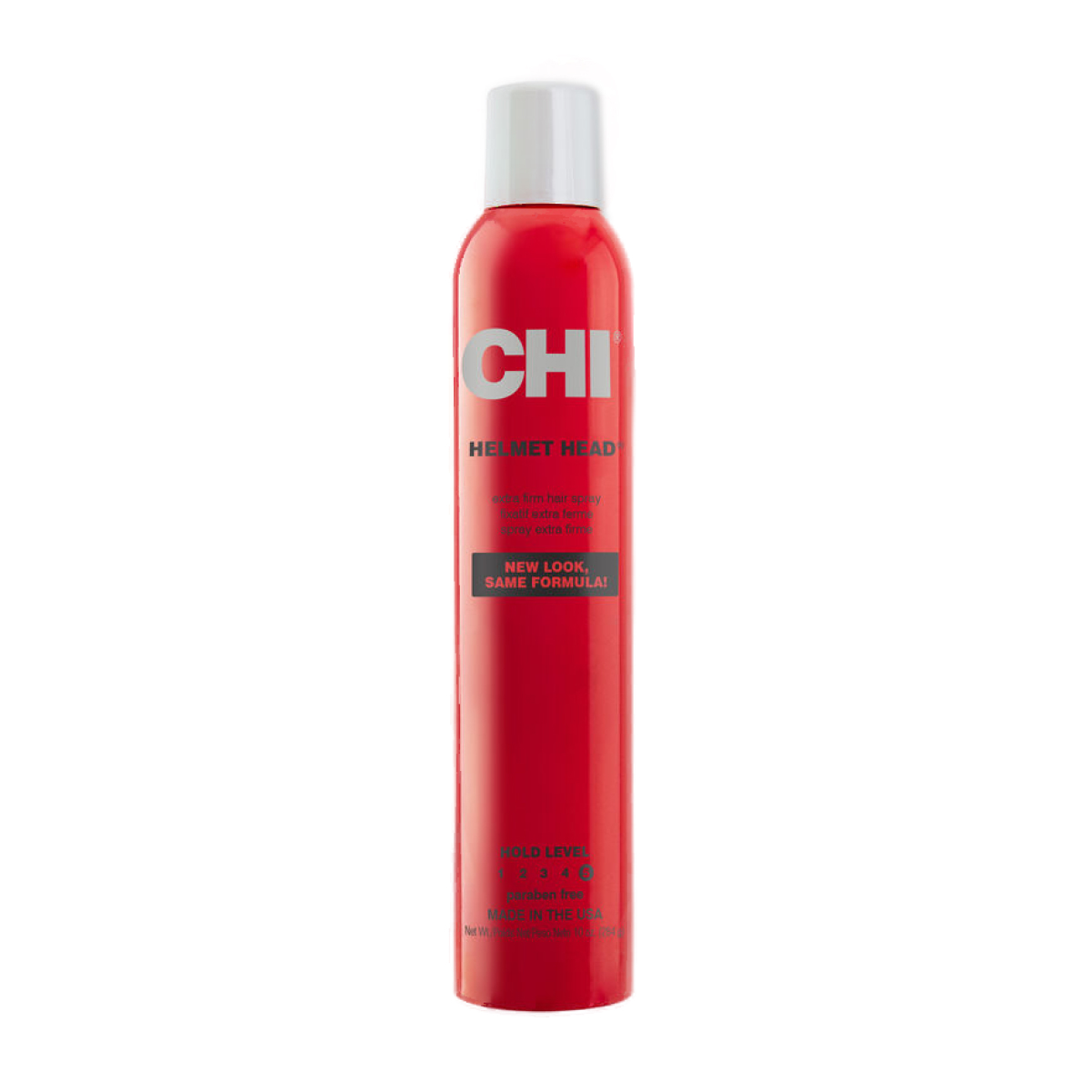 Click here for CHI Helmet Head Extra Firm Hairspray prices