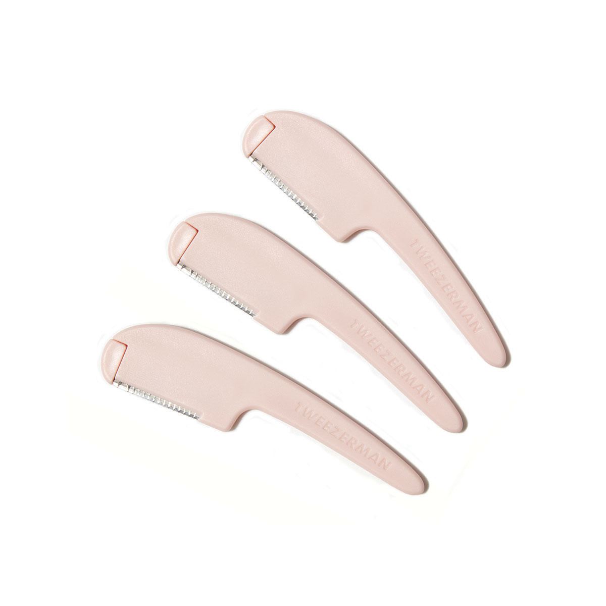 Click here for Tweezerman Prep & Plane Facial Razors prices