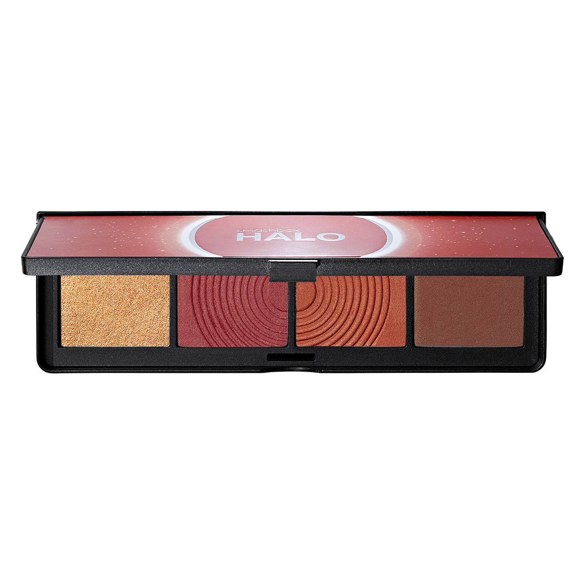 Click here for Smashbox Halo Sculpt + Glow Face Palette With Vita... prices