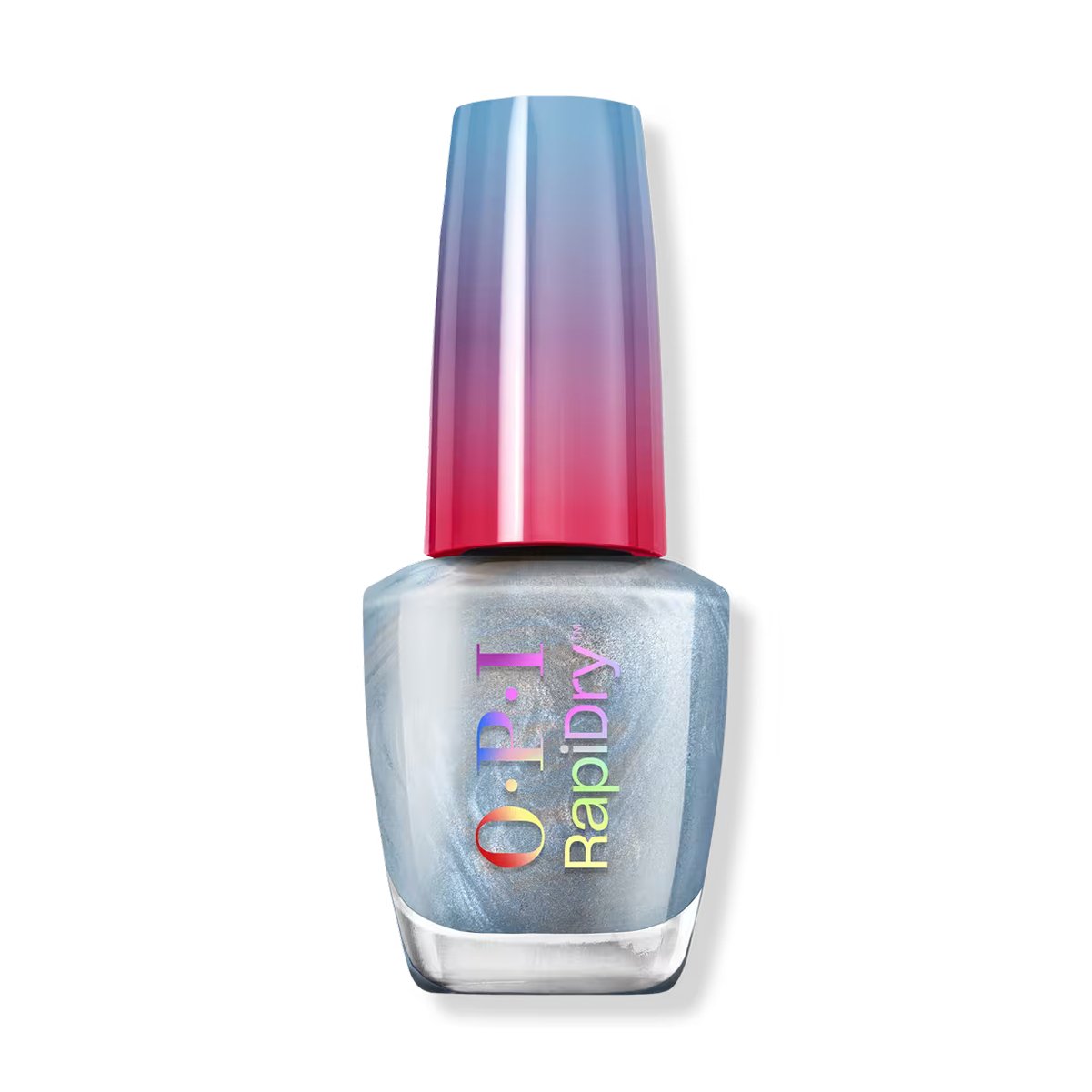 Click here for OPI RapiDry Quick-Dry Lacquer - Freeze n Thank You prices