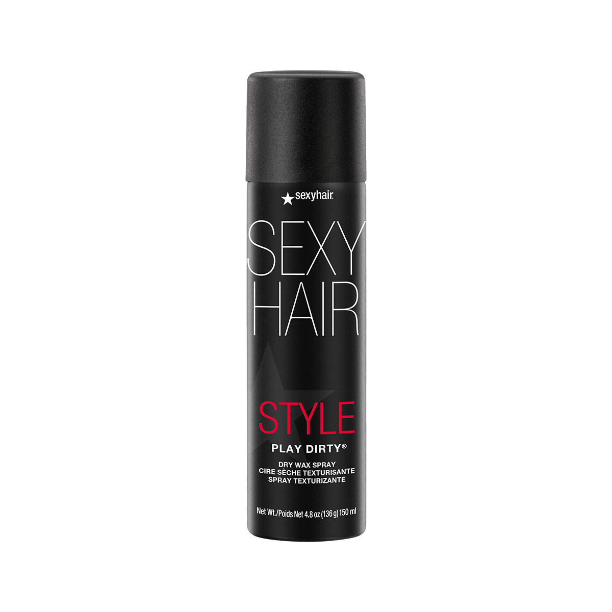 Click here for Sexy Hair Style Sexy Hair Play Dirty Dry Wax Spray prices