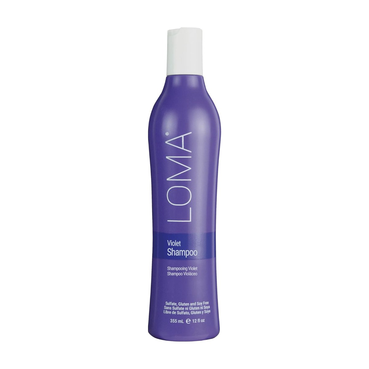 Click here for LOMA Violet Shampoo prices