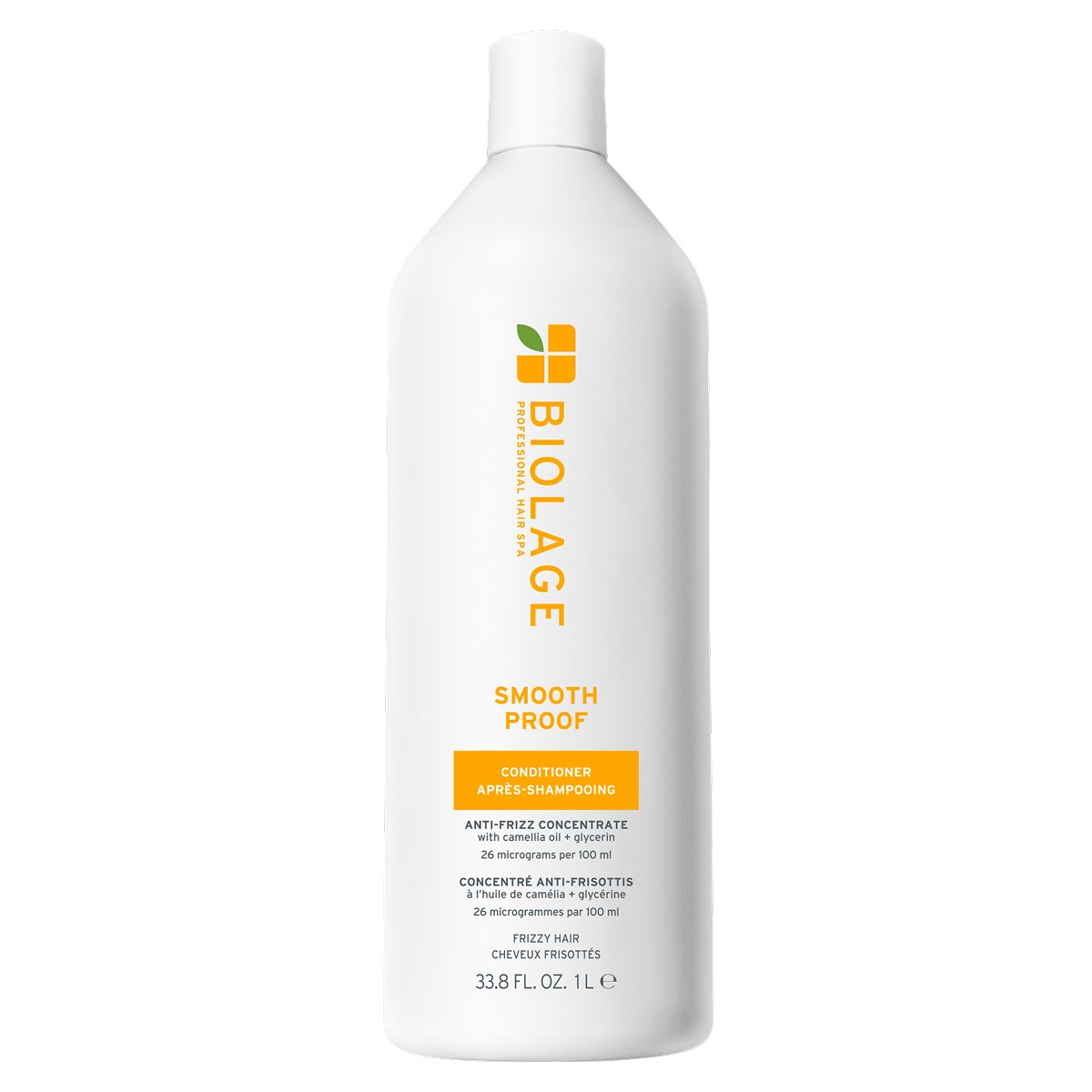 Click here for Biolage Smooth Proof Conditioner prices