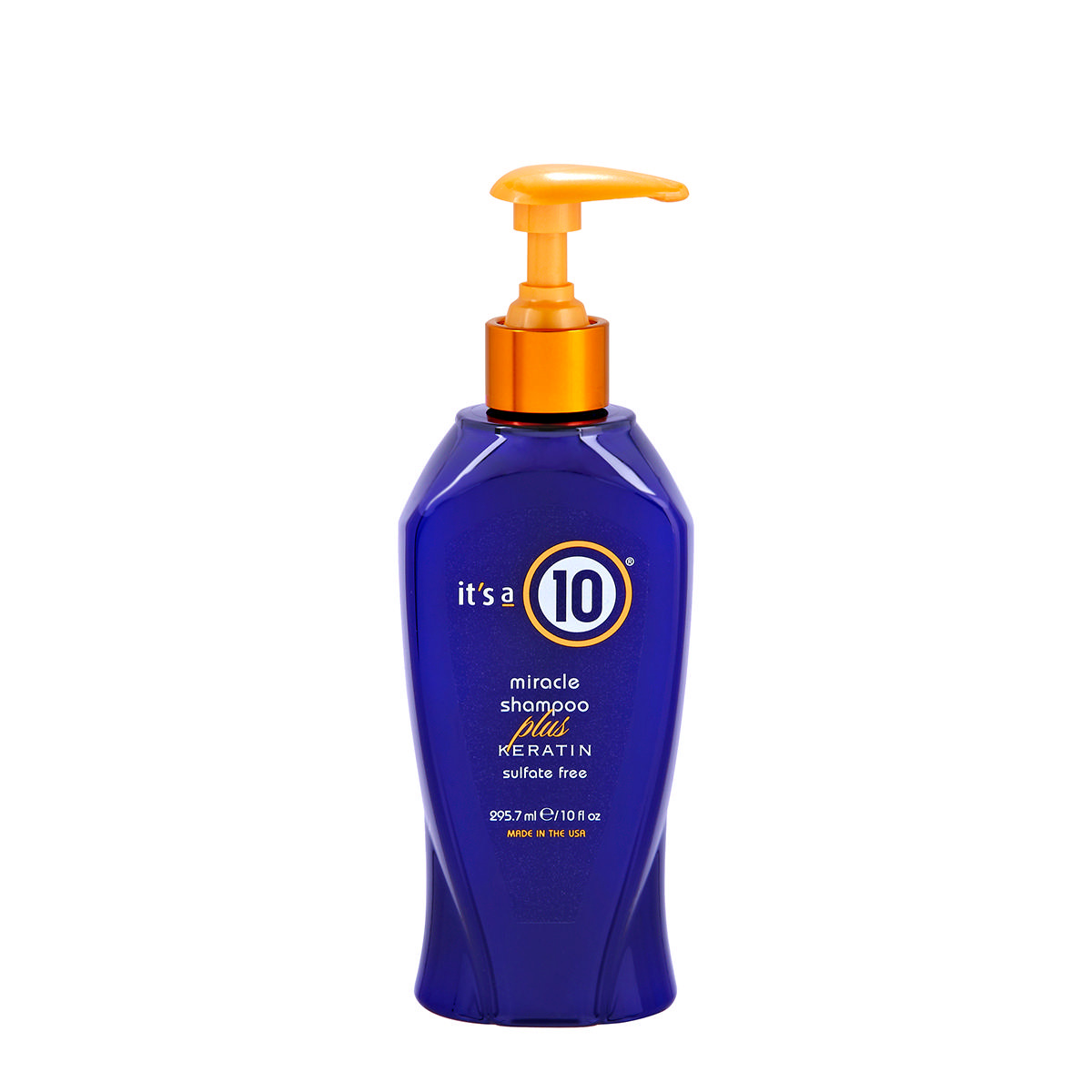 Click here for Its a 10 Miracle Shampoo Plus Keratin prices