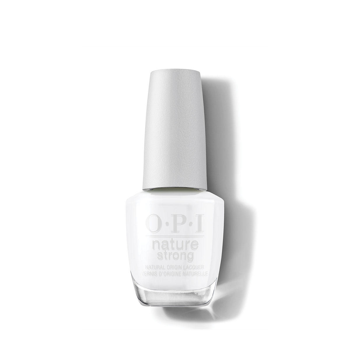 Click here for OPI Nature Strong Lacquer - Neutrals prices