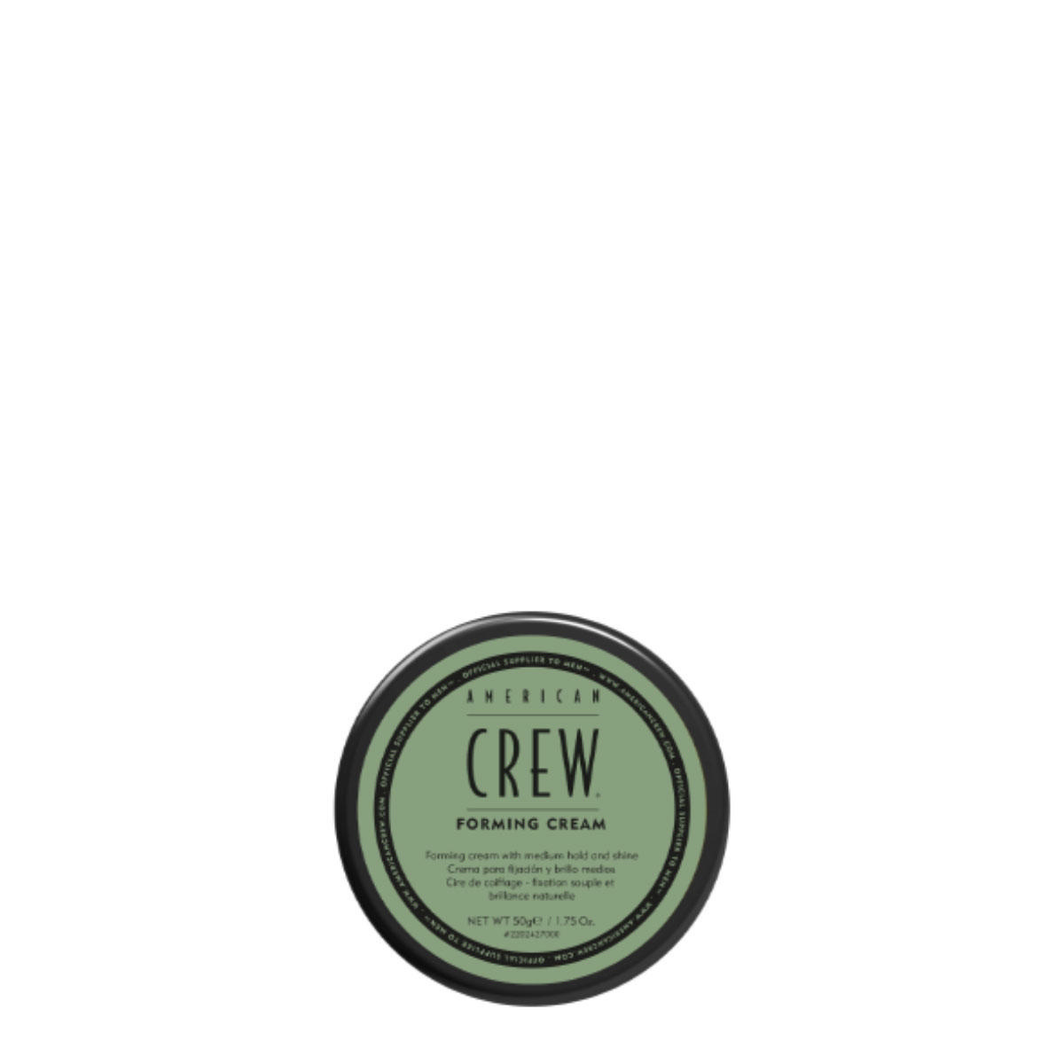 Click here for American Crew Forming Cream prices