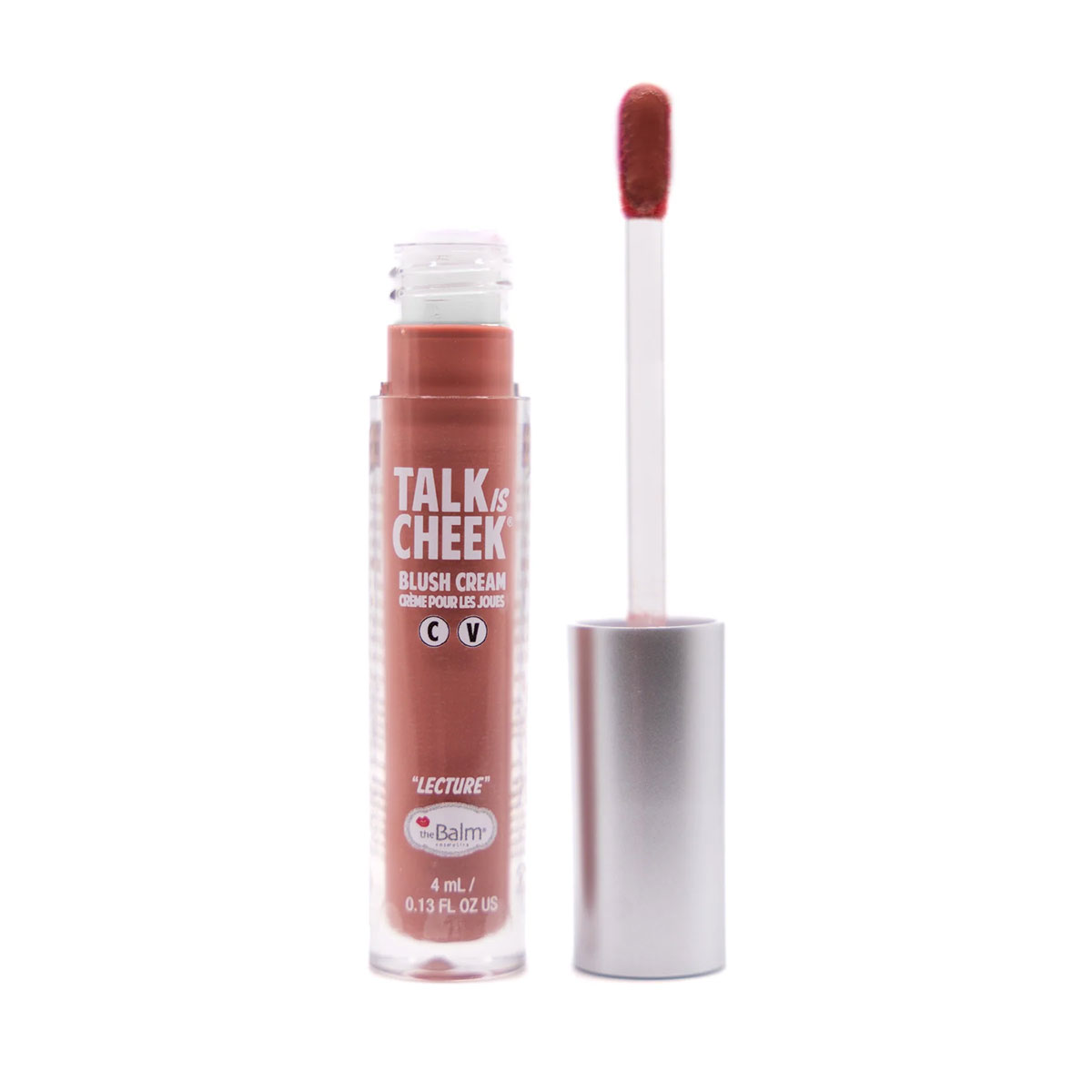 Click here for theBalm Talk is Cheek Blush Cream prices