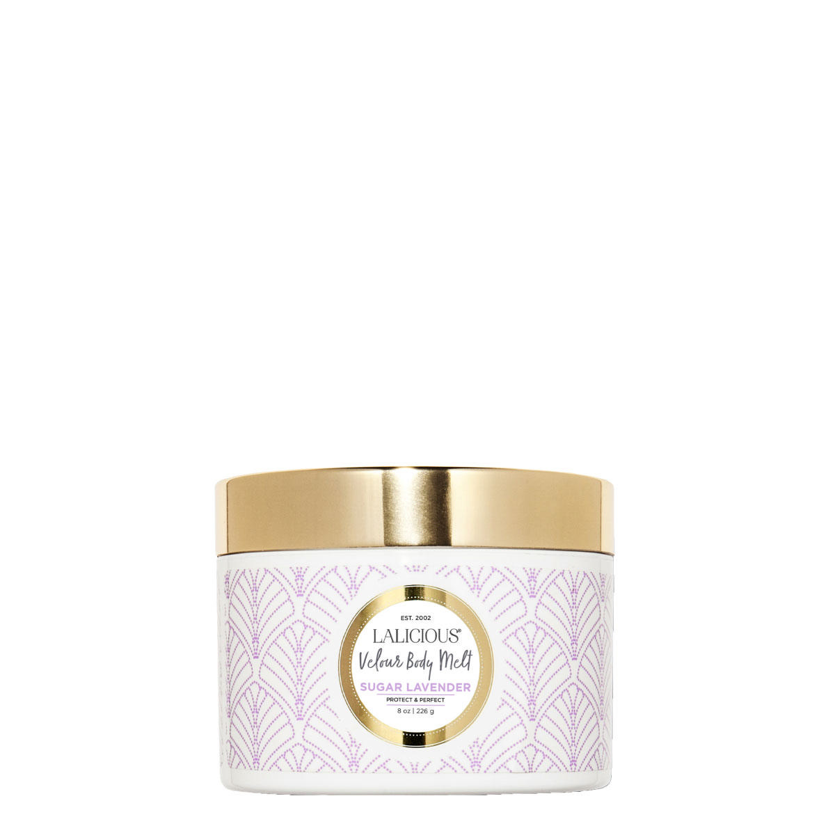 Click here for Lalicious Sugar Lavender Velour Body Melt prices