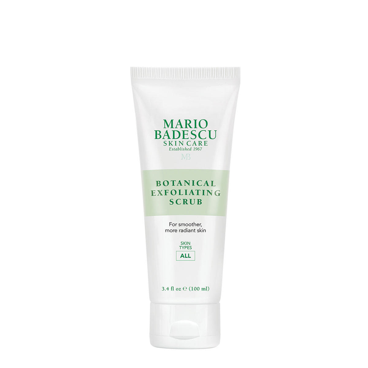 Click here for Mario Badescu Botanical Exfoliating Scrub prices