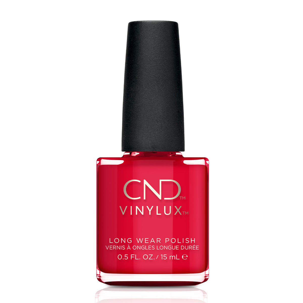 Click here for CND Vinylux Weekly Polish - Wild Earth Collection prices