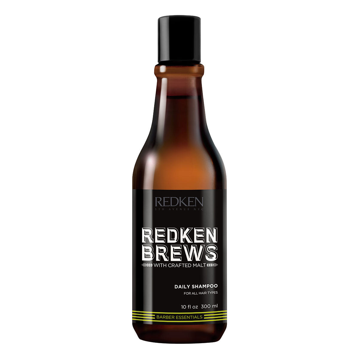 Click here for Redken Brews Daily Shampoo prices