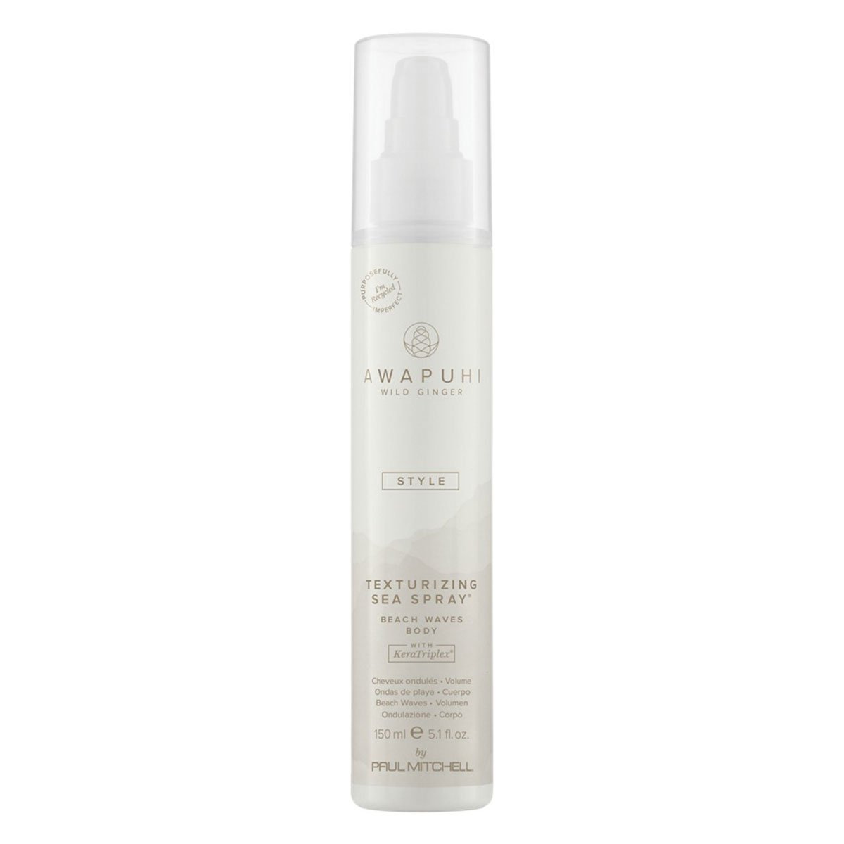 Click here for Paul Mitchell Awapuhi Wild Ginger Texturizing Sea... prices
